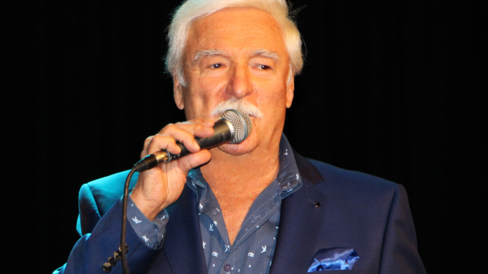 Idősek világnapja Budakalászon Bakacsi Bélával - Budakalász